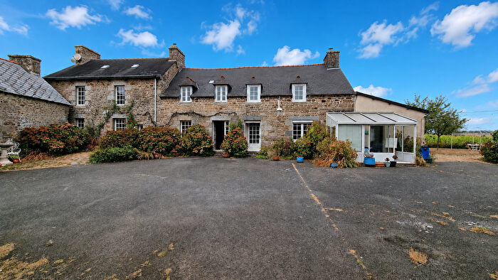Plaine-Haute : Maison 8 pièces à vendre