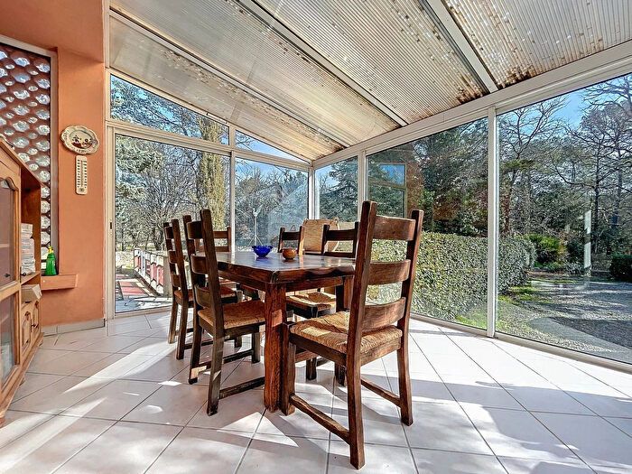 Maison à vendre - Callas - 7 pièces