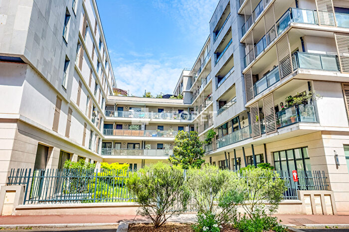 Joinville-le-Pont, Paris : Appartement 1 pièce à vendre