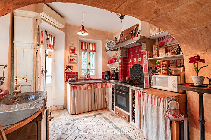 Maison 5 pièces à Narbonne, Egassieral, à vendre