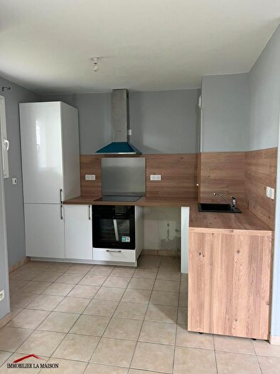 Coulounieix-Chamiers : Appartement 2 pièces à louer