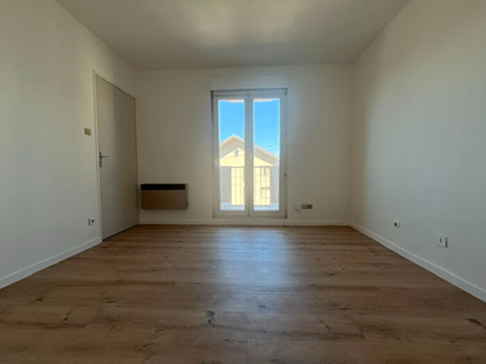 Appartement 2 pièces à vendre à Besançon, Chaprais Cras