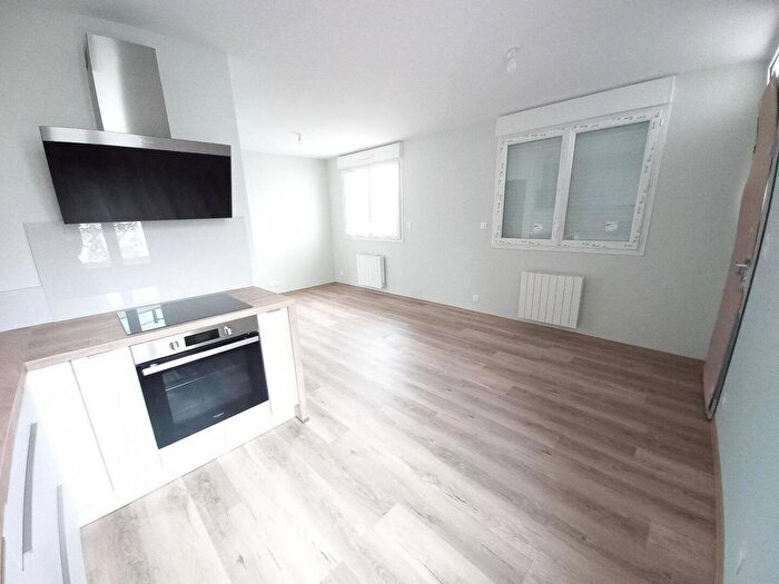 Appartement à louer - Jaures, Millau - 2 pièces - 1 chambre