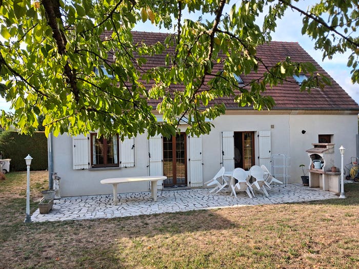 Maison 6 pièces à Nemours, Hauteurs du Loing, à vendre