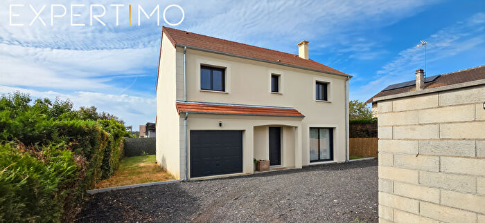Maison 6 pièces à vendre - Étréchy