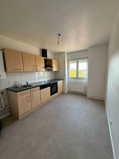 Appartement 3 pièces à louer à Maizières-lès-Metz