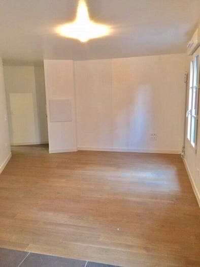 Charentonneau, Maisons-Alfort - Appartement 2 pièces à louer