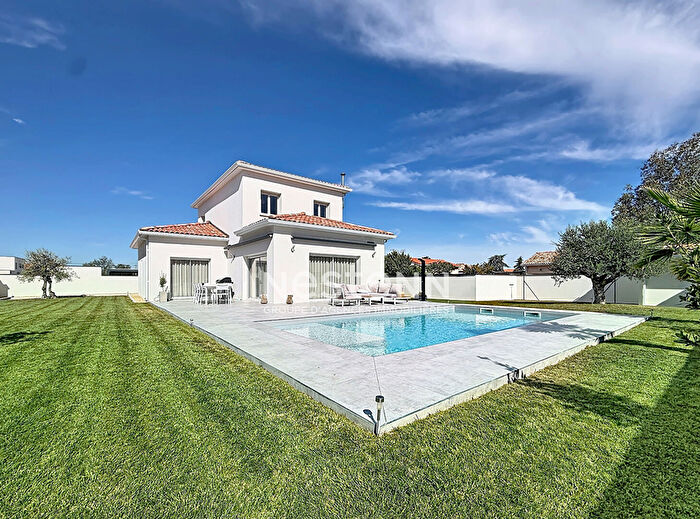 Maison 5 pièces à vendre à Seysses