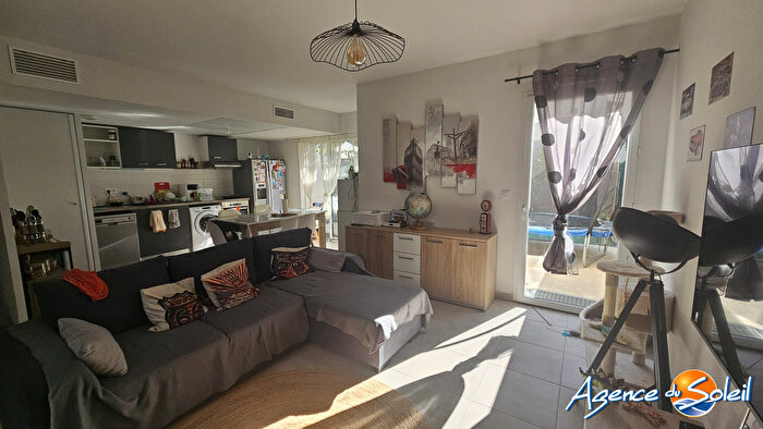 Maison à vendre - Narbonne, Saint-Jean, Saint-Pierre - 4 pièces - 3 chambres