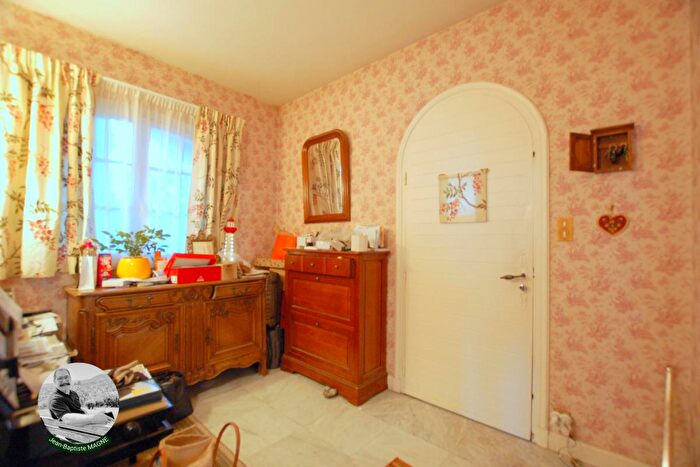 Maison à vendre - Chamalières, Hauteurs de Chamalières, Les Savarounes - 5 pièces - 3 chambres