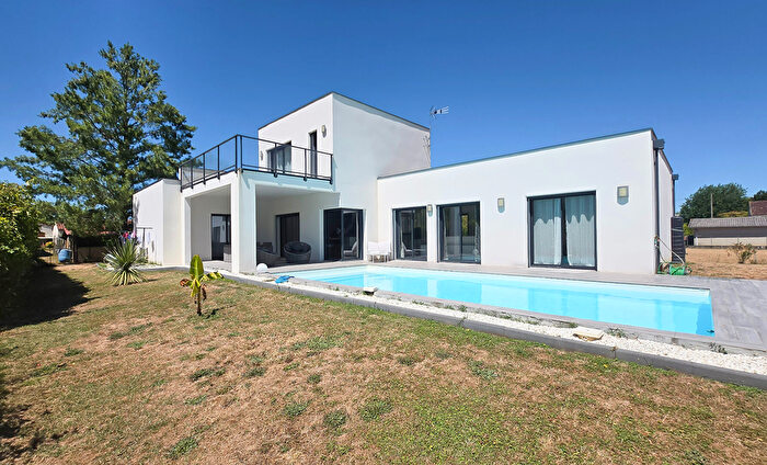 Maison 5 pièces à vendre - Gaillac, La Peyre, Boissel, Tessoinnières