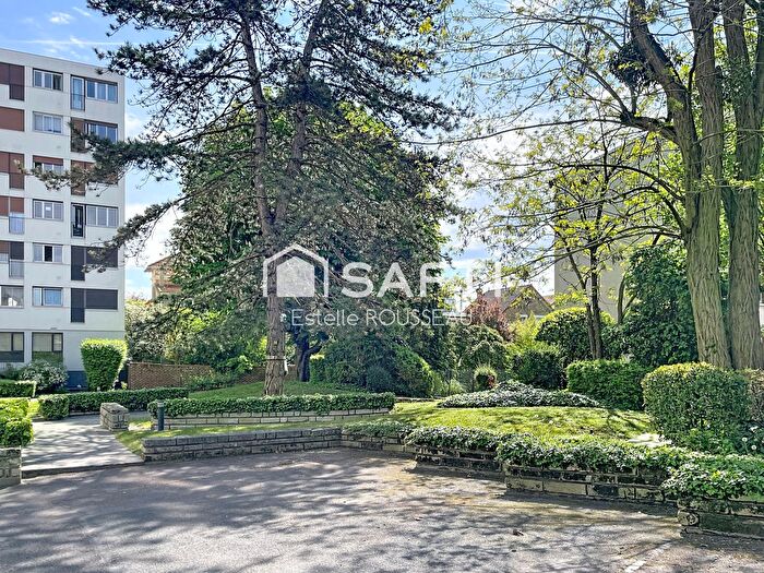 Appartement 1 pièce à vendre à Saint-Maur-des-Fossés, Vieux-Saint-Maur