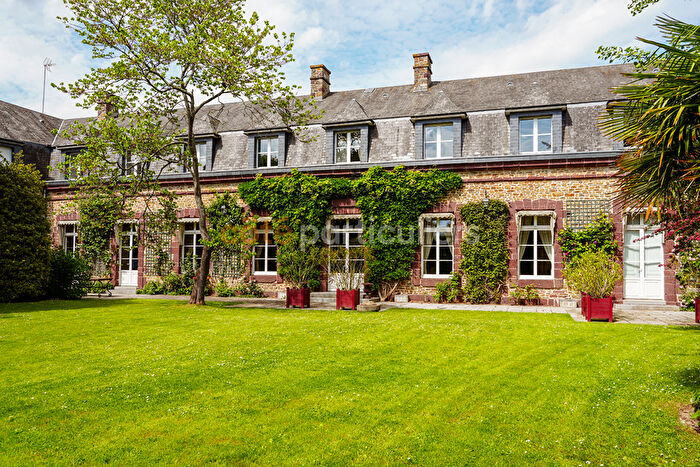 Maison 10 pièces à Torigni-sur-Vire, à vendre
