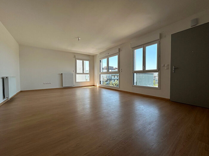 Appartement à vendre - Balma, Vidailhan, Domaine de Balma, La Fount - 4 pièces - 3 chambres