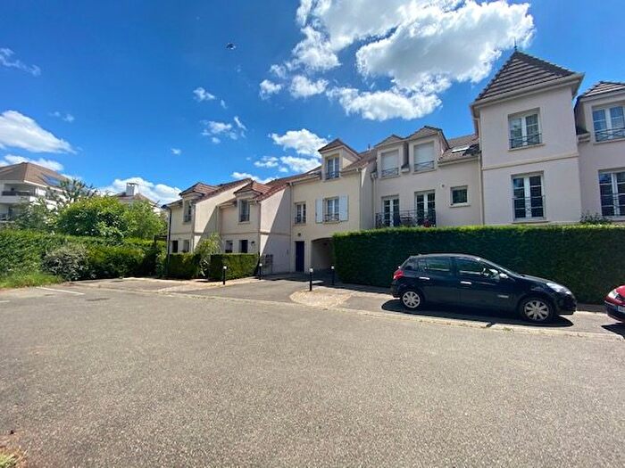 Montigny-le-Bretonneux : Appartement 2 pièces à louer