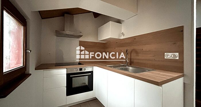 Appartement à vendre - Villeneuve-sur-Lot, Sainte-Catherine - 2 pièces - 1 chambre