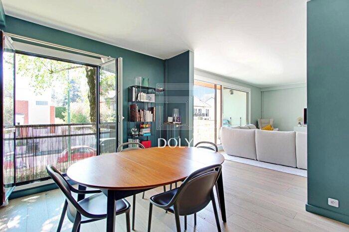 Appartement 3 pièces à vendre - Vincennes, Est