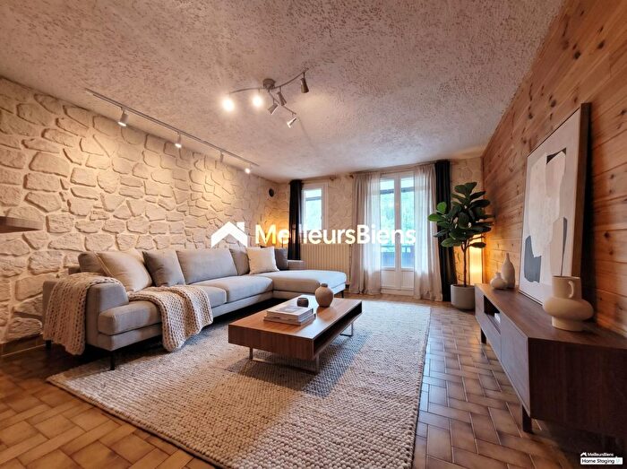 Appartement 2 pièces à vendre - Les Orres