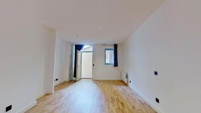 Appartement 1 pièce à Pentes de la croix-rousse, Lyon 1er arrondissement, à louer