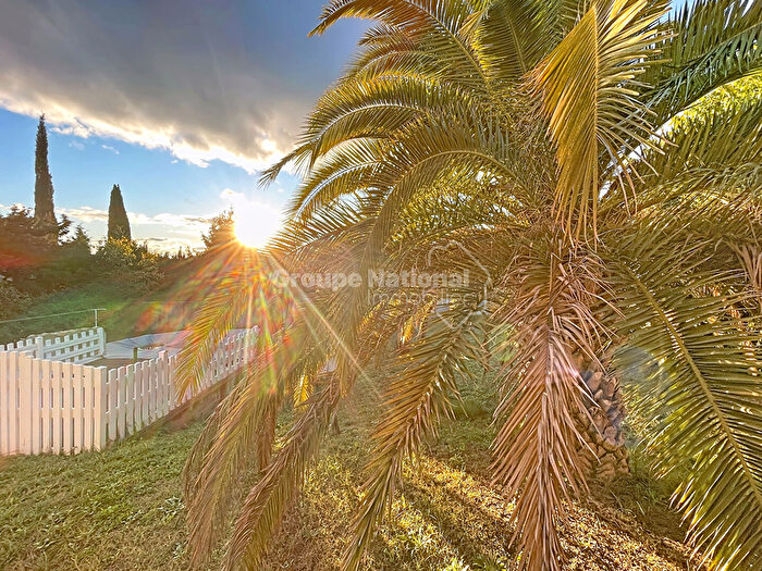 Maison à vendre - Bollène, Périphérie - 6 pièces - 4 chambres