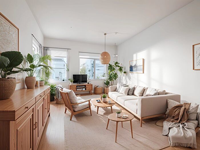 Appartement à vendre - Lyon e , Grand Trou, Moulin à vent, Petite Guille - 2 pièces - 1 chambre