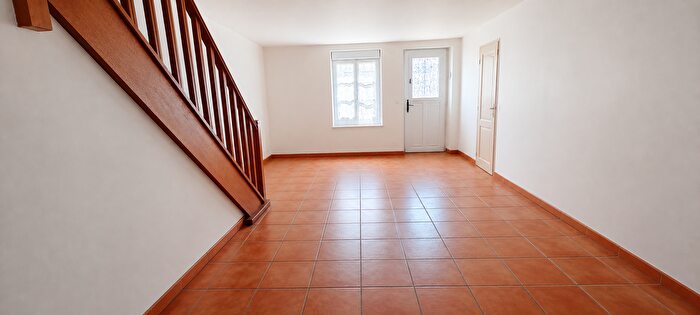 Clion - Maison 3 pièces à vendre