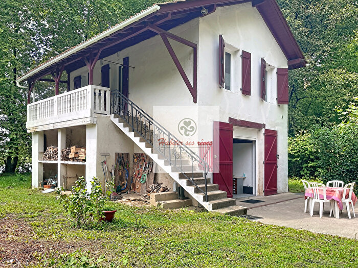 Maison 3 pièces à vendre - Cambo-les-Bains