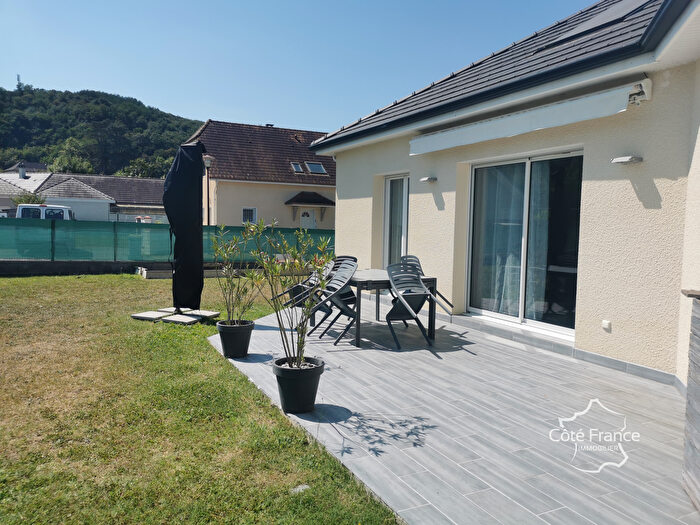 Narcastet : Maison 5 pièces à vendre