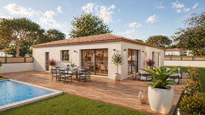 Maison 4 pièces à vendre à Brignoles, Centre-ville, Vieille ville