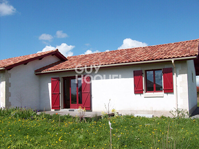 Maison à vendre - Labastide-Villefranche - 4 pièces - 3 chambres