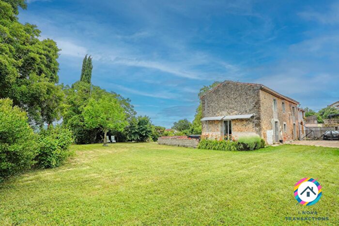 Maison 6 pièces à vendre - Plaigne