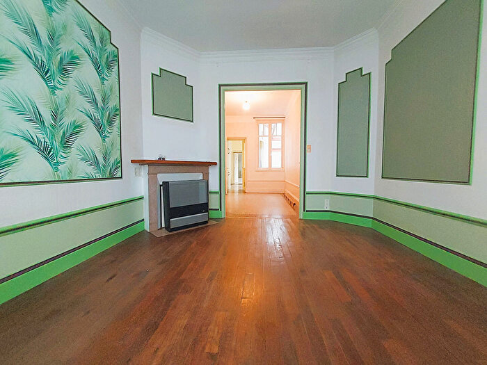 Saint-Quentin, Europe, Rémicourt - Maison 4 pièces à vendre