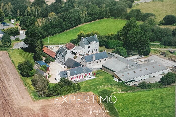 Maison à vendre - Brest - 7 pièces - 4 chambres