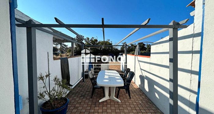 Maison 2 pièces à vendre - La Guérinière