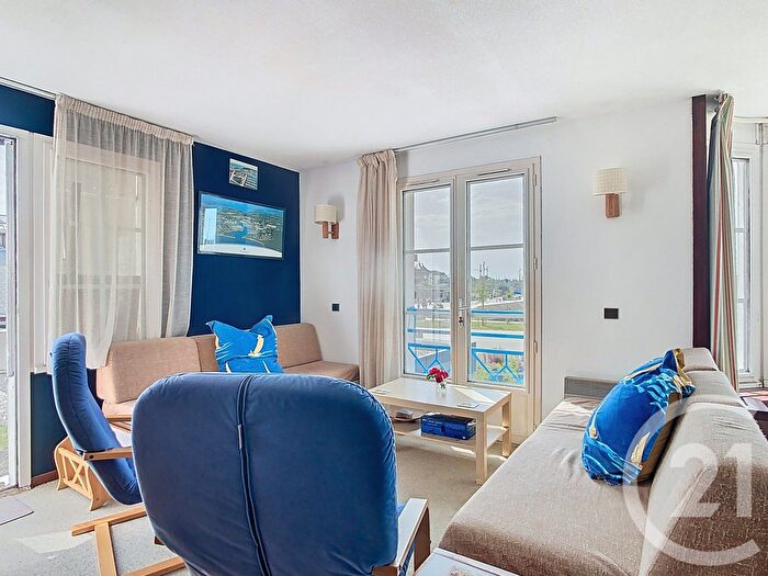 Appartement 3 pièces à vendre à Arzon