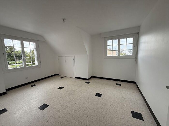 Appartement 4 pièces à louer - Lanester