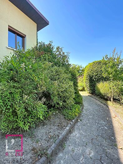 Collonges-au-Mont-d'Or : Maison 5 pièces à vendre
