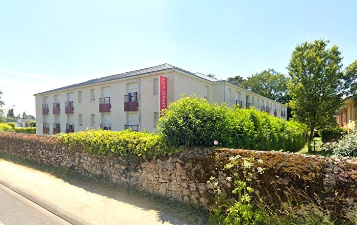 Appartement à vendre - Saint-Herblain, Bourg - 1 pièce