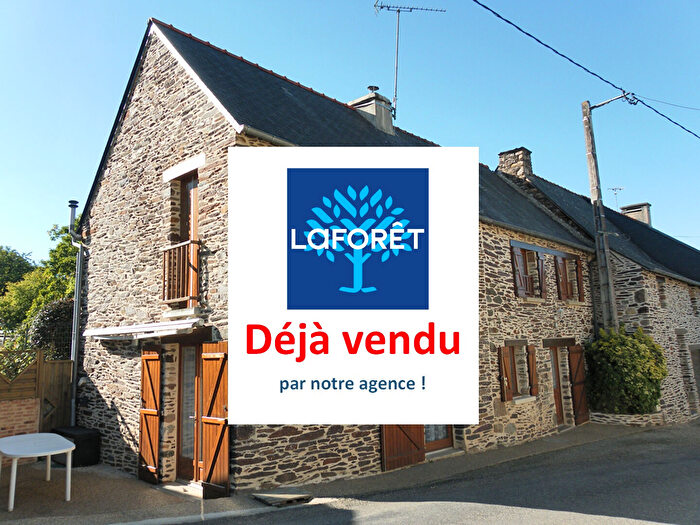 Maison 6 pièces à Guer, à vendre