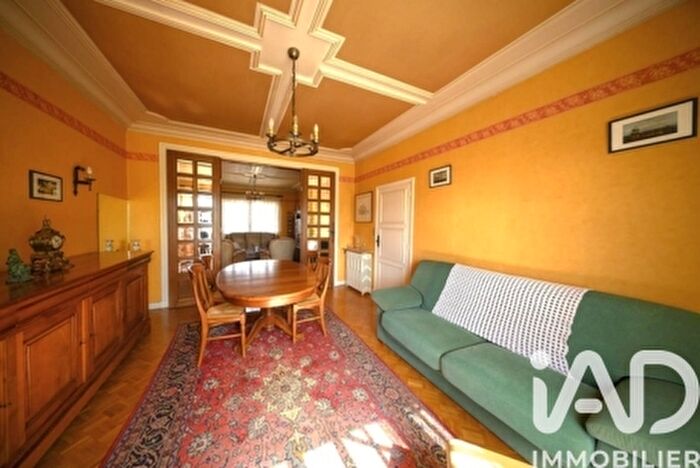 Maison à vendre - Albi, Quartiers Ouest, Pointe de Marre - 7 pièces