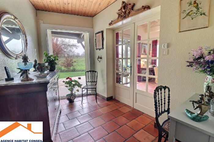 Maison à vendre - Le Poiré-sur-Vie - 6 pièces