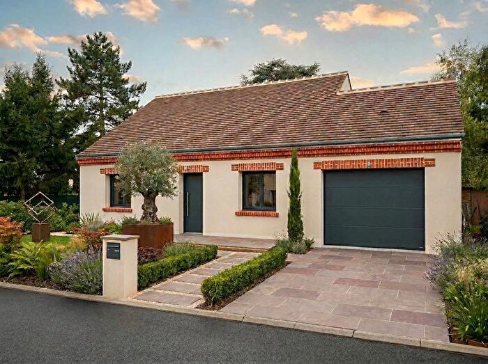 Maison 3 pièces à Pithiviers, à vendre