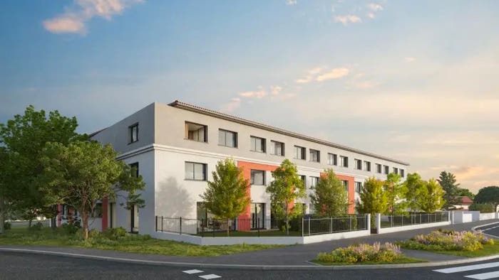 Maison 1 pièce à vendre - Saint-Orens-de-Gameville