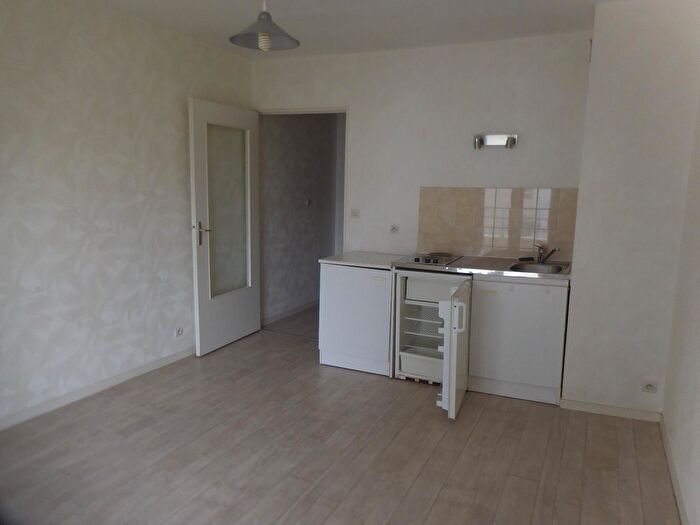 Quartiers Centre, Thabor, Oberthür - Appartement 1 pièce à louer