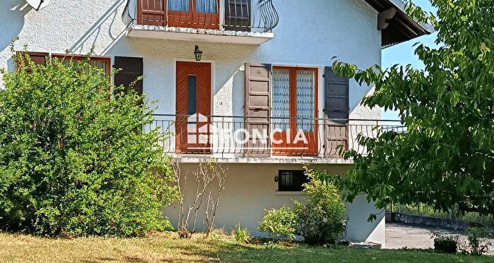 Maison 5 pièces à vendre - Rumilly, Les Collines, Nord