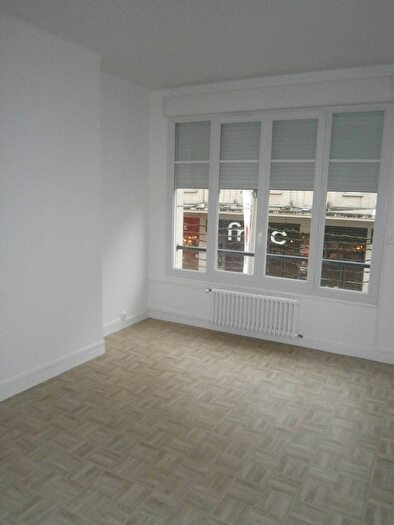 Amiens : Appartement 3 pièces à louer