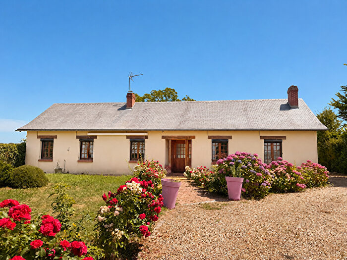 Maison 4 pièces à vendre - Le Héron