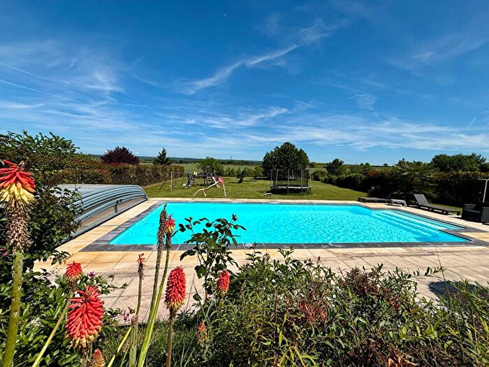 Maison 7 pièces à vendre à La Charité-sur-Loire