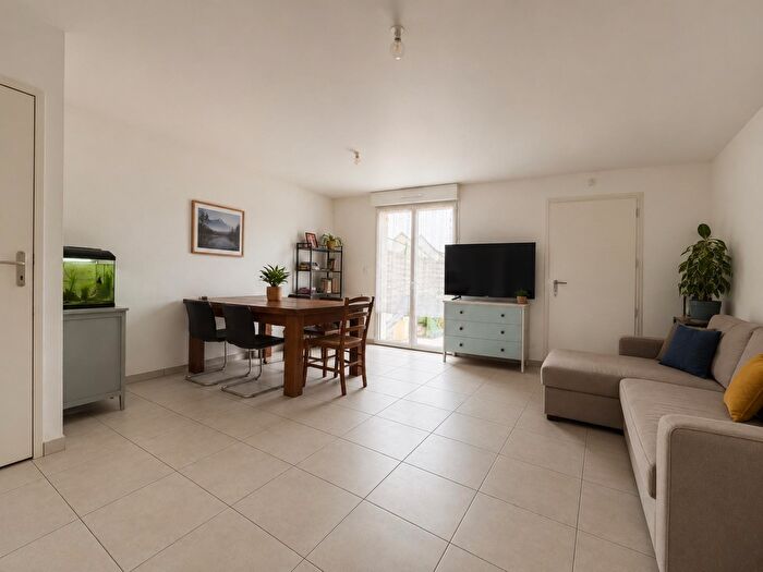 Maison 6 pièces à vendre - Joué-sur-Erdre