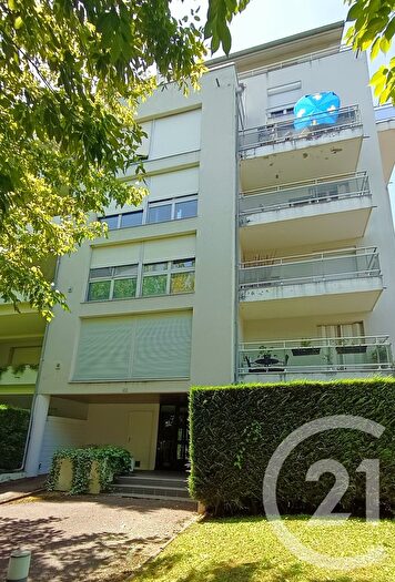 Appartement 2 pièces à vendre à Chambéry, Laurier